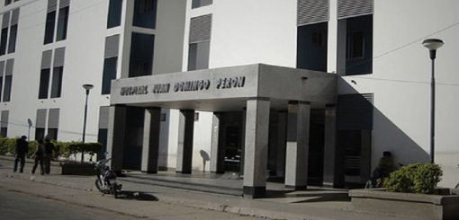 Laura Lesser: «En Tartagal nos estamos muriendo por falta de atención ...