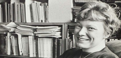 Inger Christensen, una poeta experimental y una voz aclamada en Europa ...