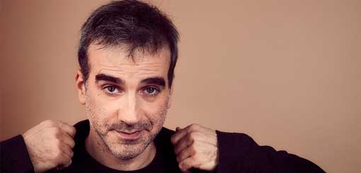 Daniel Hendler presentó su nueva obra «Adelfa» – Radio Nacional