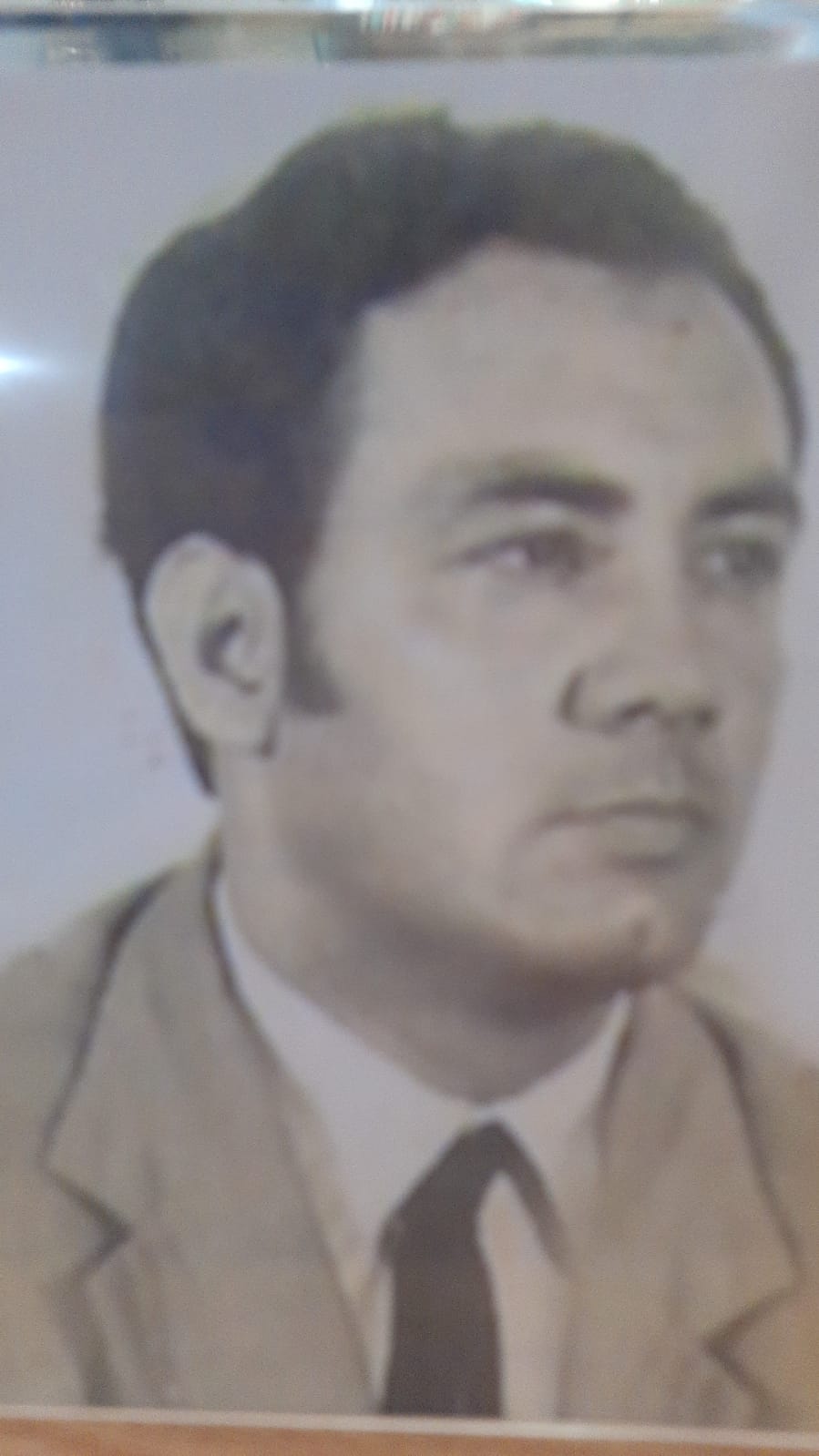 Pancho Bogarín desaparecido y preso político – Radio Nacional