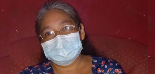 Laura Lesser: «En Tartagal nos estamos muriendo por falta de atención ...