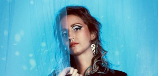 La cantante eslovaca Vanda presenta «Invisible Girl» – Radio Nacional