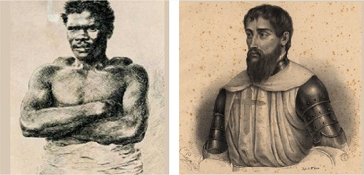 Mackandal y Cofresí, dos rebeldes con causa del siglo XVIII – Radio ...