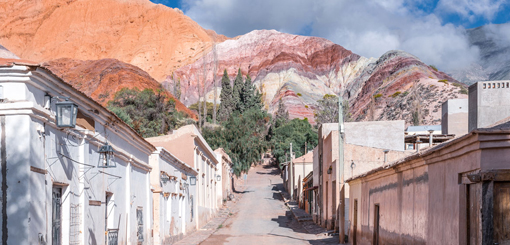 Oferta turística en Salta durante Semana Santa – Radio Nacional