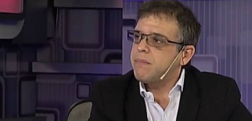 Christian D’Alessandro: “El bono es paliativo, no es la solución de ...