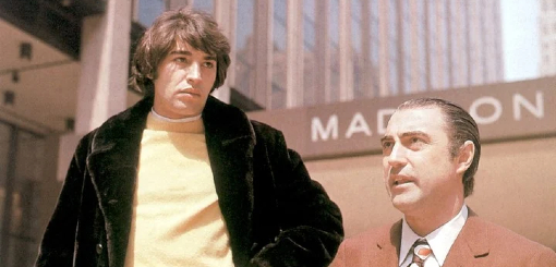 Sandro en el Madison Square Garden – Radio Nacional