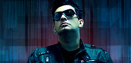 Carlos Shaw en Tripulantes de Cabina – Radio Nacional