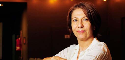 Alejandra Flechner: “1985 es para que la pasen en los colegios” – Radio ...