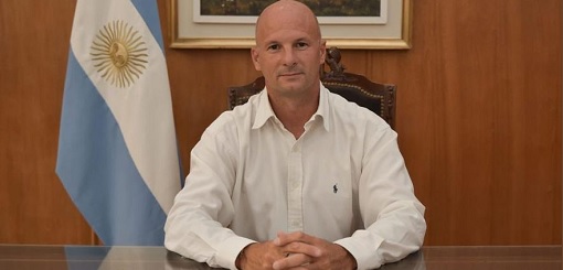 Lestani: «Trabajamos fuertemente en el desarrollo de cooperativas del ...