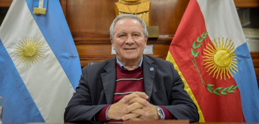 Rubén Dusso: “Hay que implementar todas las medidas a nuestro alcance ...