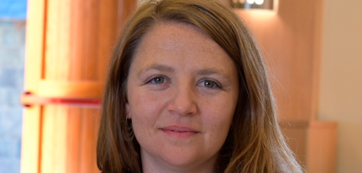 Ana Marks: «Hoy nos toca defender la democracia» – Radio Nacional