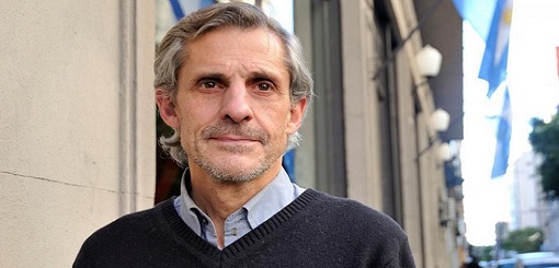 Giani: «Se intenta resolver penalmente un problema político» – Radio ...