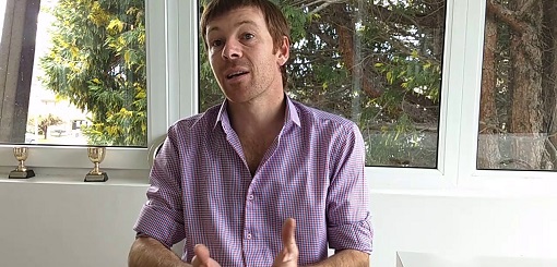 Leonardo Jones: «Con la cosecha de lana no se cubren los costos básicos ...