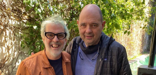 Carlos Rottemberg en El Mañana – Radio Nacional