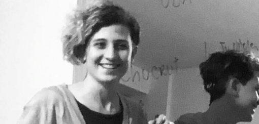 Flor López presentó la convocatoria «Una palabra de amor, poemas ...