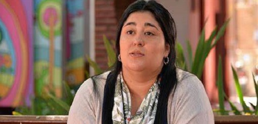 Daniela Serrano: «Esto es consecuencia del discurso del odio» – Radio ...