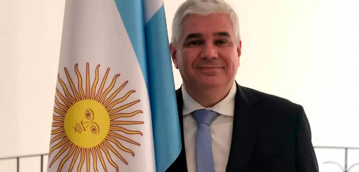 Guillermo Nicolás en El Mañana – Radio Nacional
