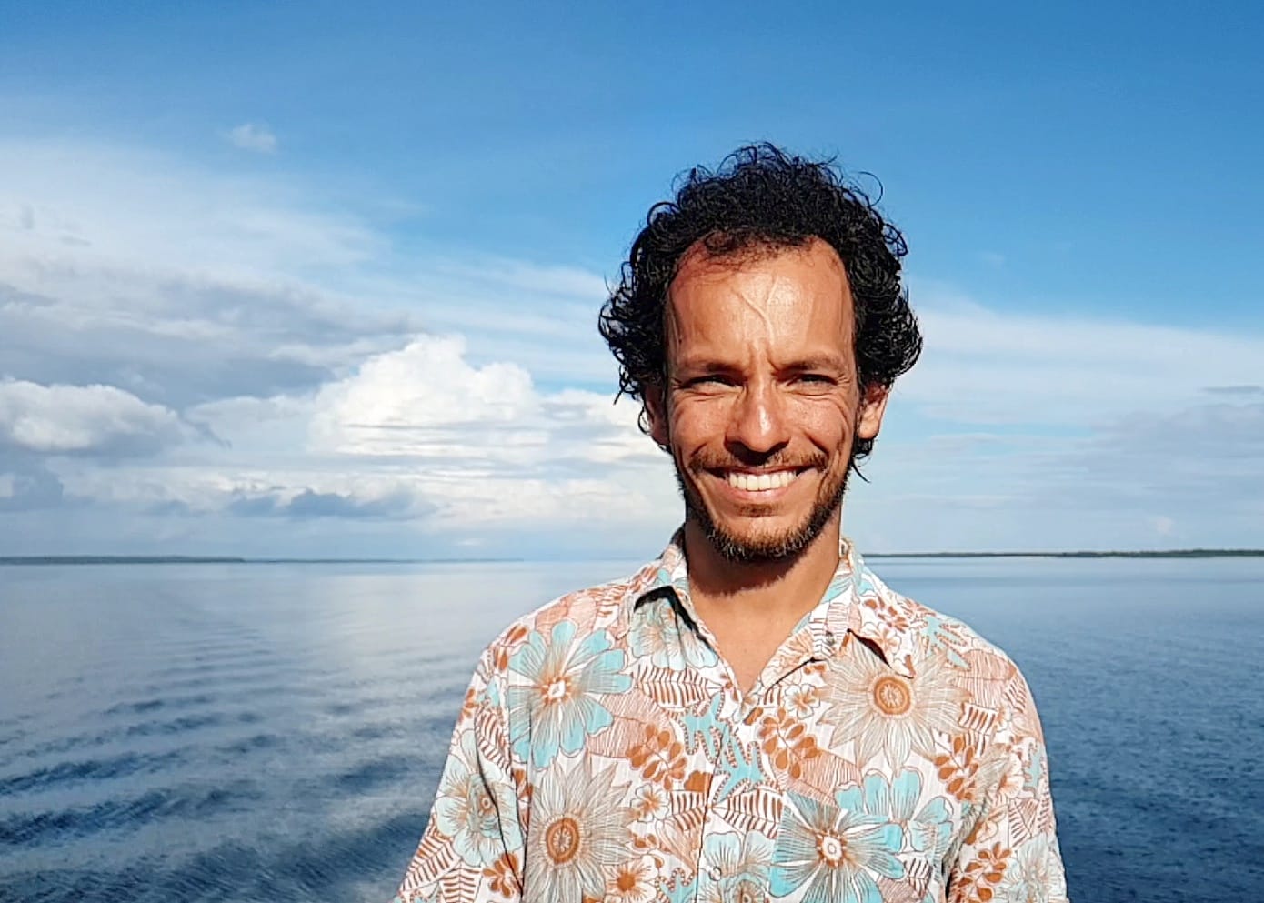 Cassio Carvalho: «Vamos a tener que luchar para lograr la victoria de ...