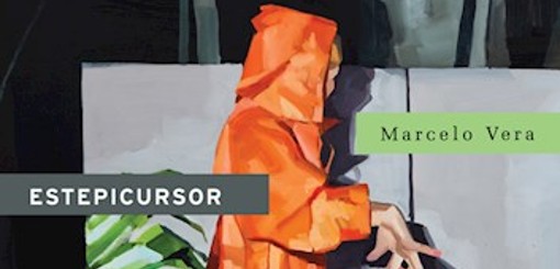 Marcelo Vera presentó su nueva novela «Estepicursor» – Radio Nacional