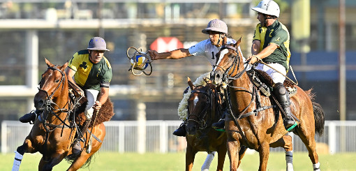 El folklore y deporte se unen para lanzar `la Triple Corona de Pato ...