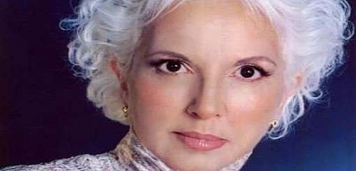 Susana Rinaldi sigue cantando – Radio Nacional