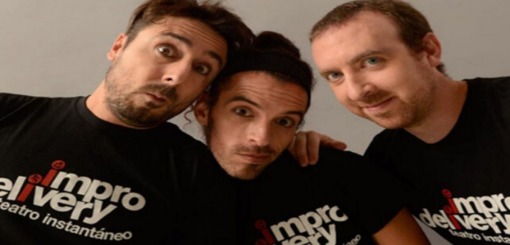 ¿Se viene la última función de Impro Delivery? – Radio Nacional