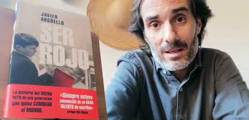 «Ser rojo», el sueño roto de una generación que quiso cambiar el mundo ...