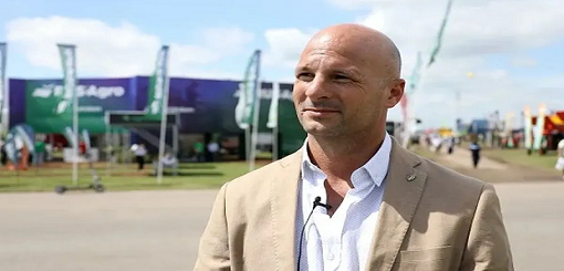 Lestani: «Climáticamente esperamos que este año que entra, mejore» – Radio Nacional