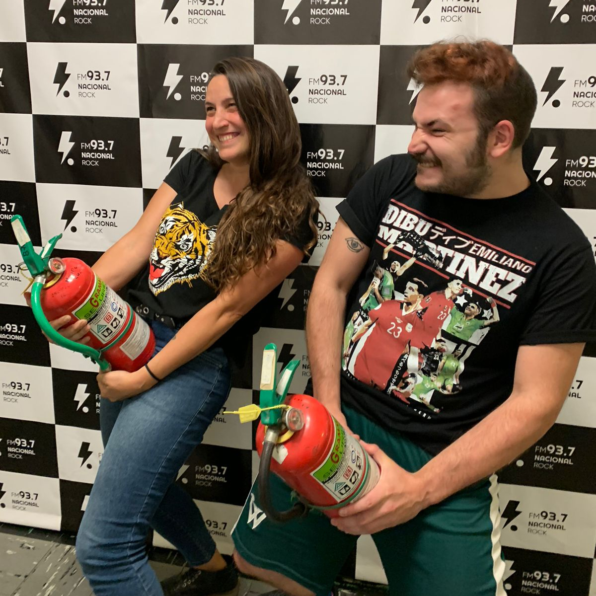 El fantástico mundo de Juan Ruffo #5 – Radio Nacional